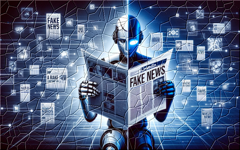 Manipulating Reality: The Role of Social Media Content and Deepfakes in ...